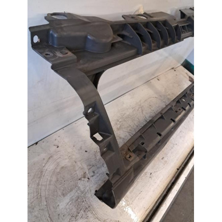 Pare choc avant - CITROEN - JUMPER 3 PHASE 1