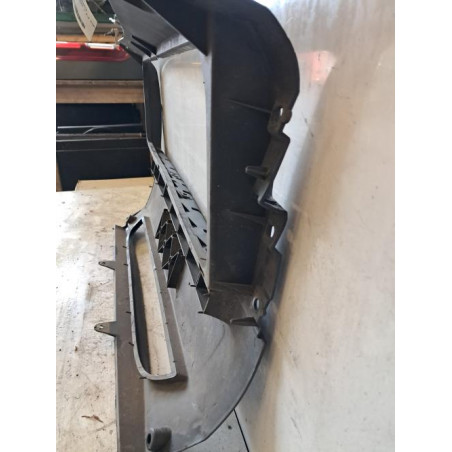 Pare choc avant - CITROEN - JUMPER 3 PHASE 1