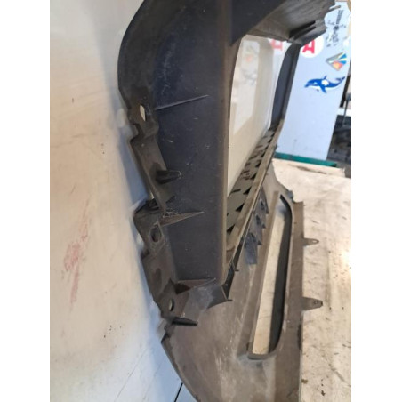 Pare choc avant - CITROEN - JUMPER 3 PHASE 1