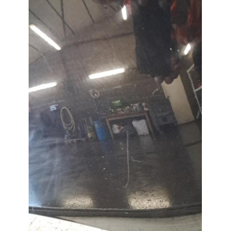 Capot - FIAT - 500 2 PHASE 2