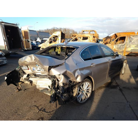 Ecran GPS - BMW - SERIE 5 F10 PHASE 1